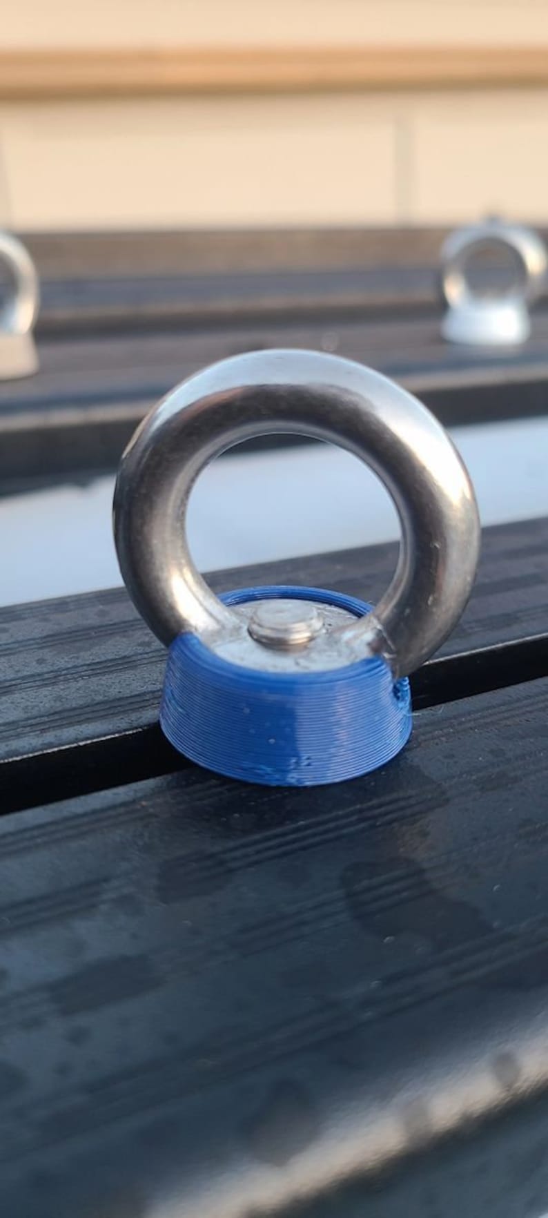 Roof Rack Tie Down - Etsy