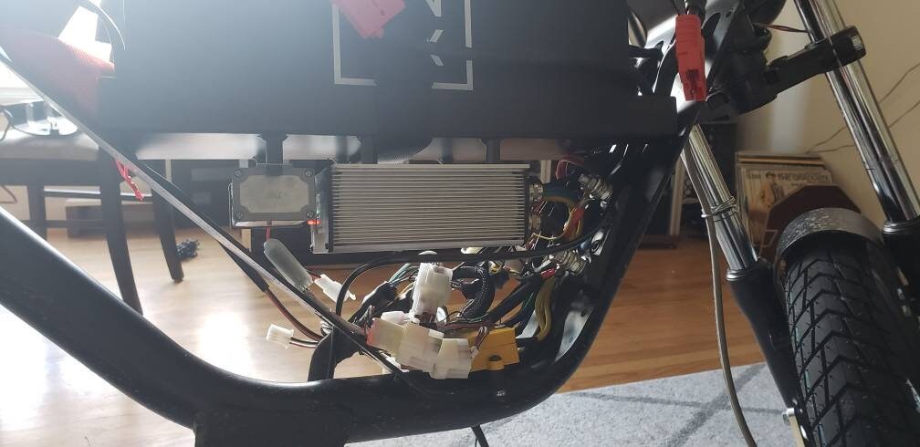 DC-DC Flip Kit | Etsy