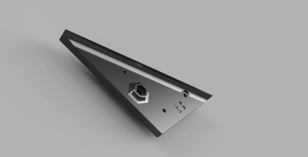 Mirror Cover Plate Ram - Etsy