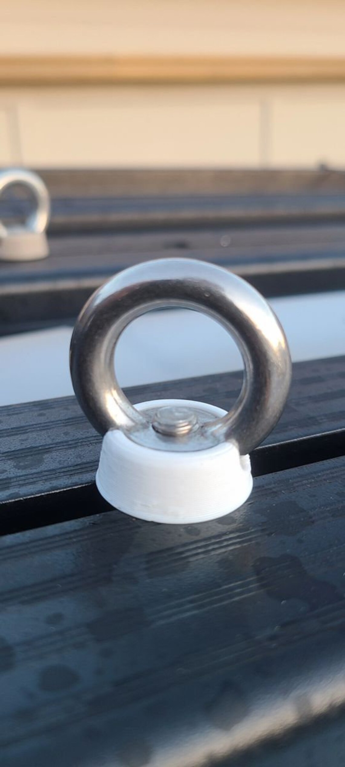 Roof Rack Tie Down - Etsy