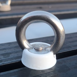 Roof Rack Tie Down - Etsy