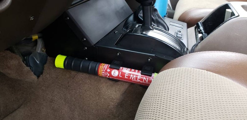 Mounts Compatible Element Fire Extinguisher | Etsy