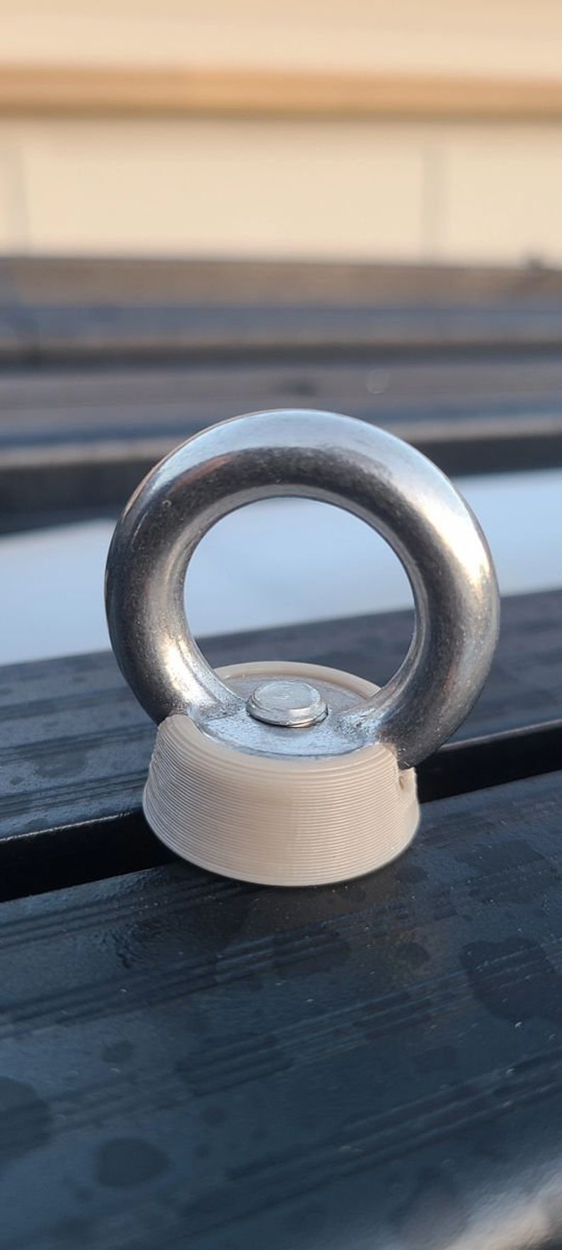 Roof Rack Tie Down - Etsy