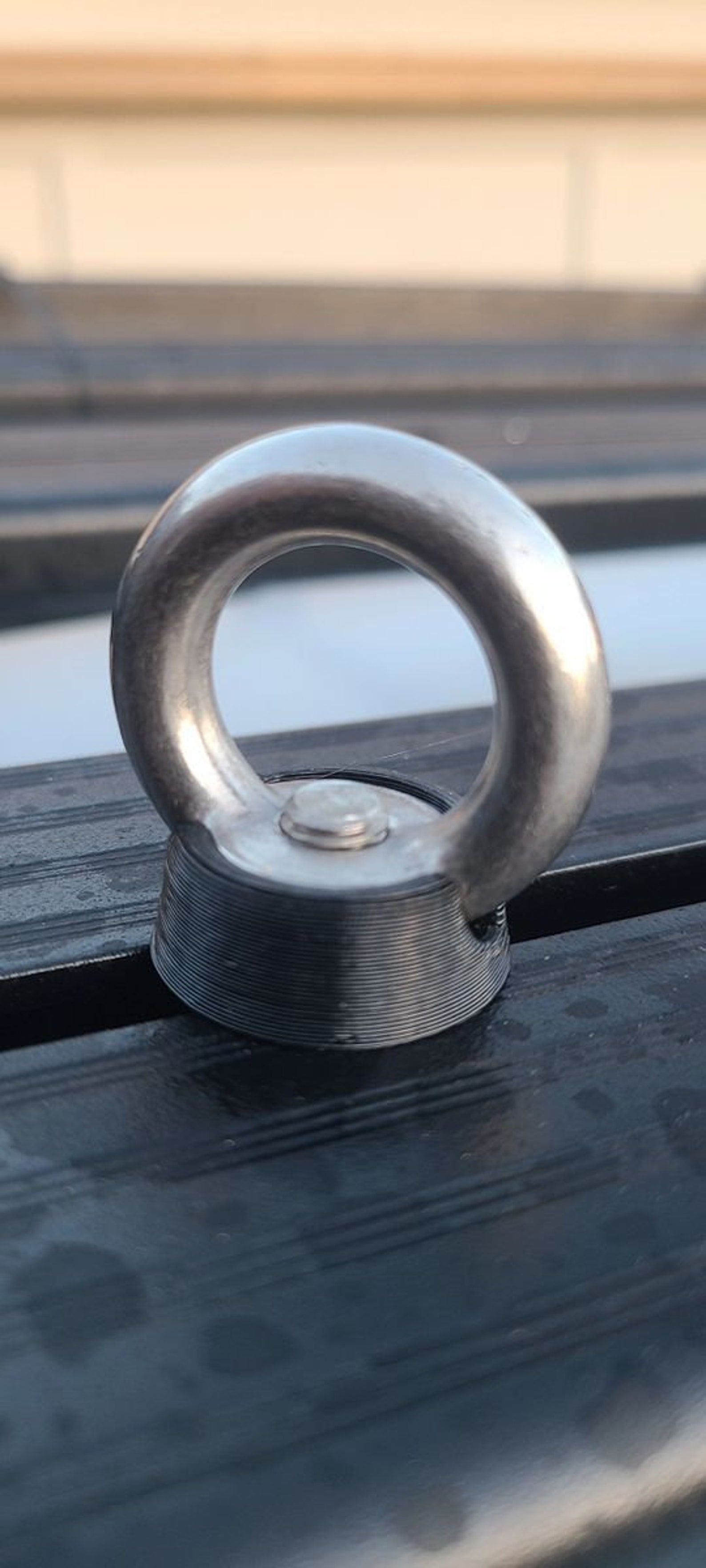 Roof Rack Tie Down - Etsy