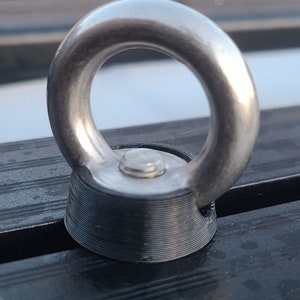 Roof Rack Tie Down - Etsy