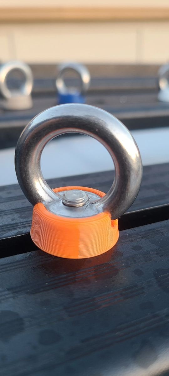 Roof Rack Tie Down - Etsy