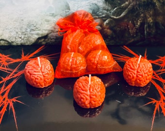 Brain Candle - Etsy