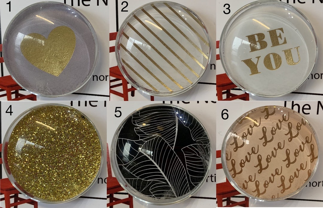Large Needle Minders - Etsy Australia
