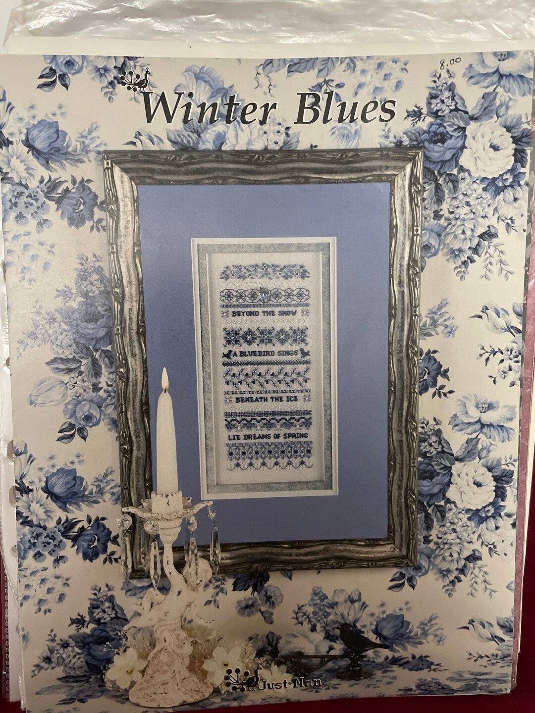 Just-nan Charts - Etsy