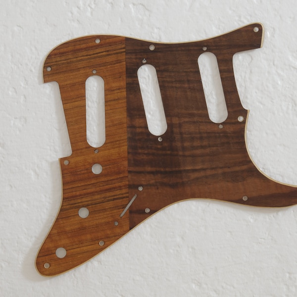 Pickguard - Etsy