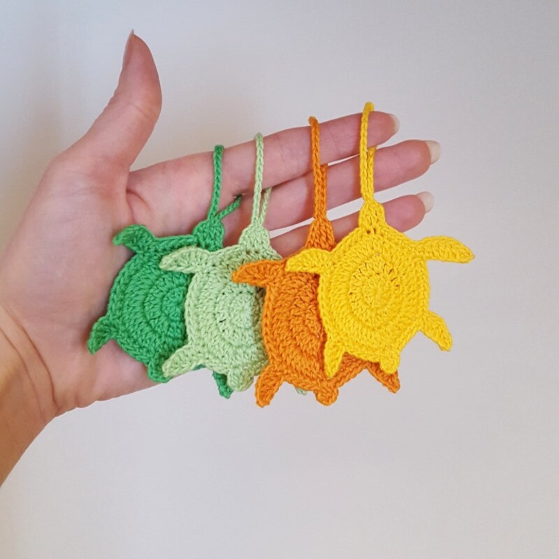 EsterStitches - Etsy