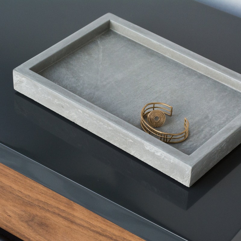 Valet Tray - Etsy