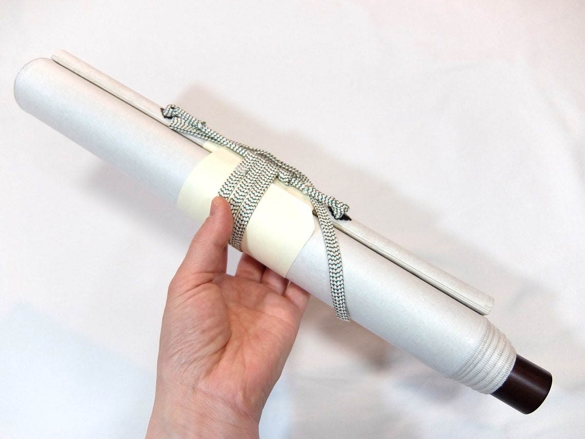 Japanese Beauty, Hanging Scroll, Ukiyoe, Japanese Black Ink Painting ...