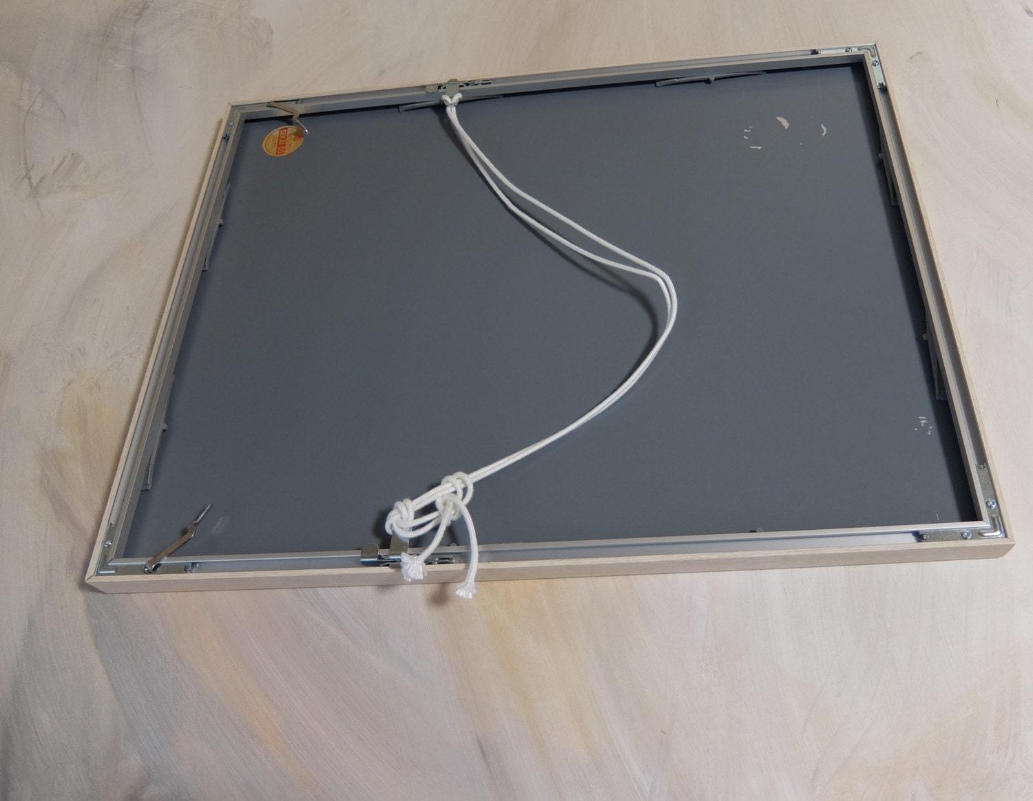 Cat and Enso, Zen Art, Japanese Traditional Black Ink Painting, Sumie ...