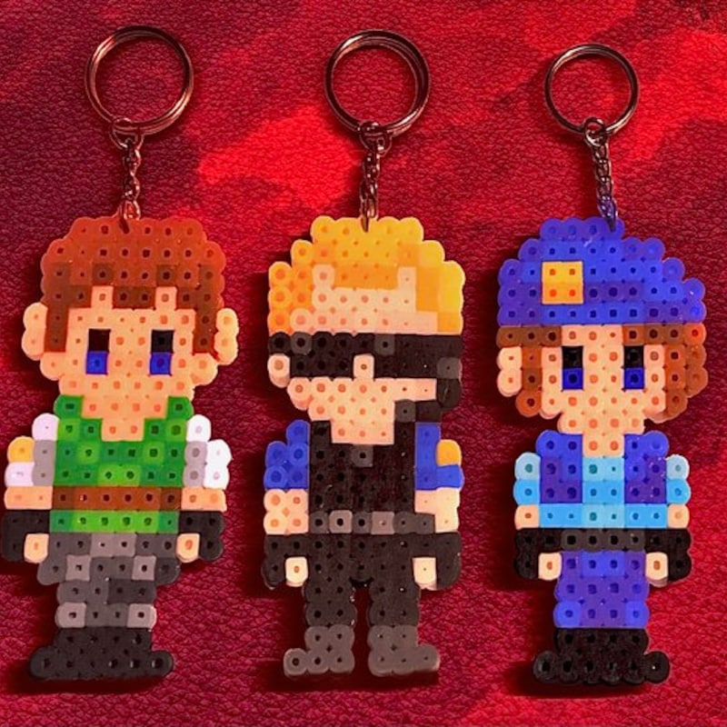Bead Sprite - Etsy