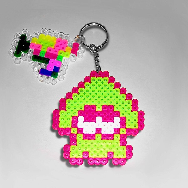 Splatoon Light - Etsy