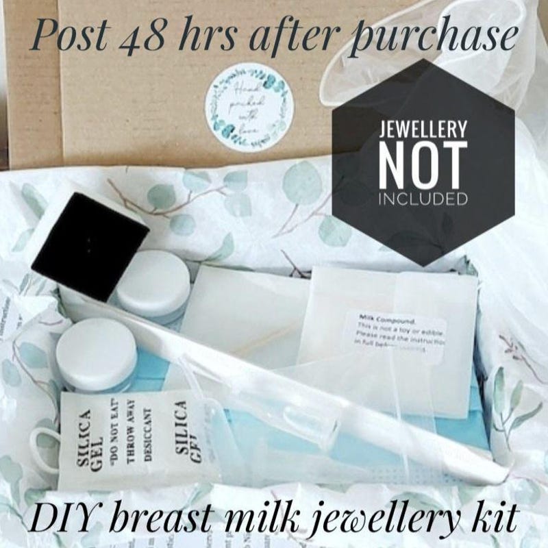 Diy Jewelry Starter Kit - Etsy UK