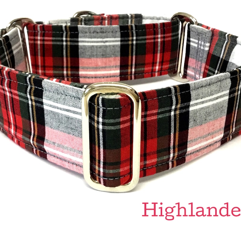 Tartan Saluki - Etsy UK