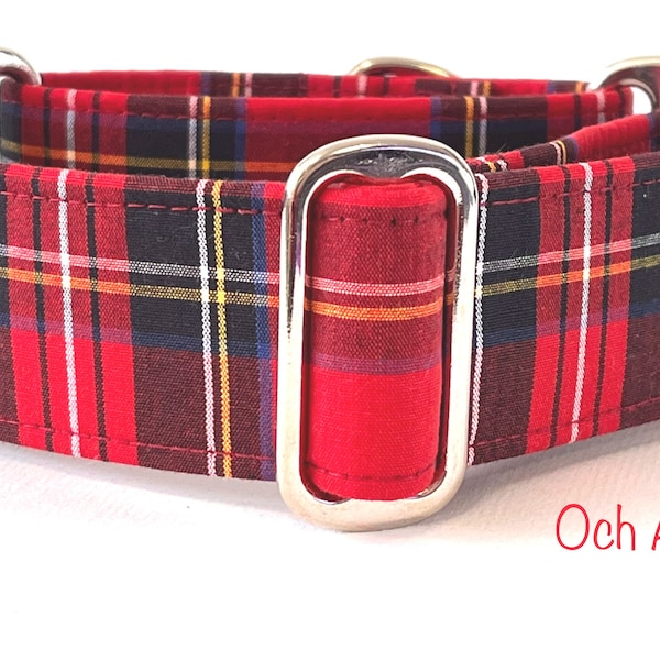 Sighthound Collar - Etsy