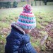 CROCHET HAT PATTERN the Inca Hats Crochet Pattern Fun Crochet Pattern ...
