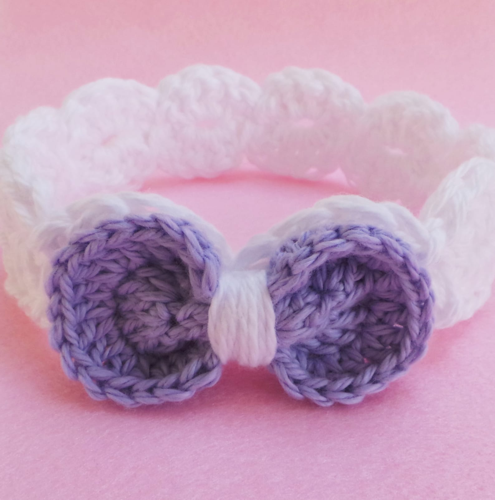 CROCHET HEADBAND Pattern BABYS Headband Pattern Girls Headband - Etsy