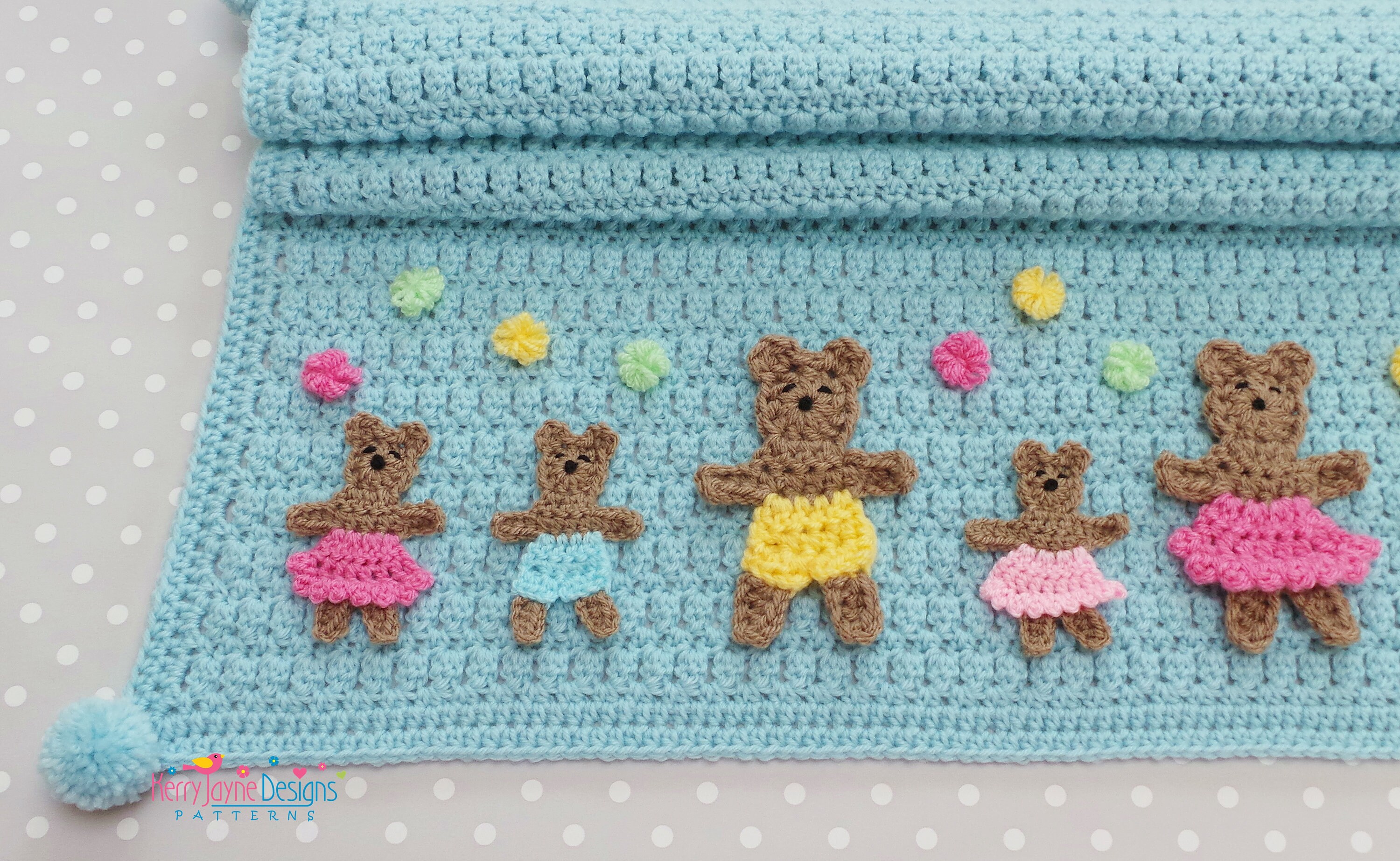 TEDDY CROCHET PATTERN Teddy Applique Crochet Pattern Teddy - Etsy UK