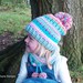 CROCHET HAT PATTERN - the Inca Hats Crochet Pattern - Fun Crochet ...