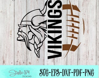 Bulldogs Mascot SVG Vector HTV Transfer Template Football | Etsy