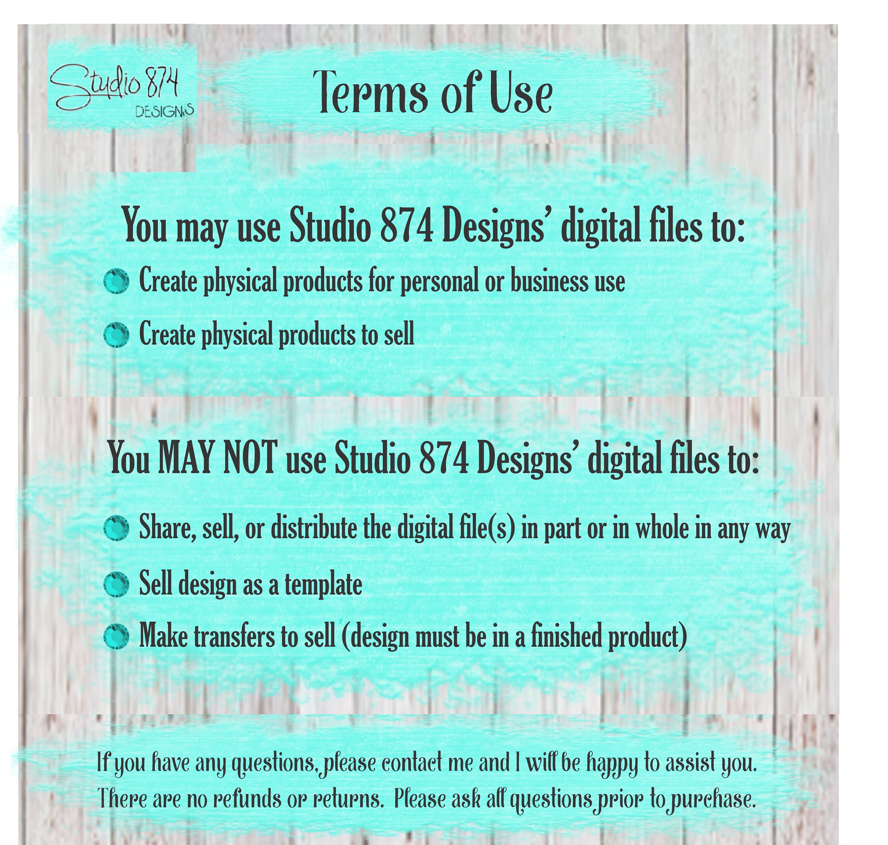 Rhinestone Transfer Template Pattern Stencil Born to Wear | Etsy