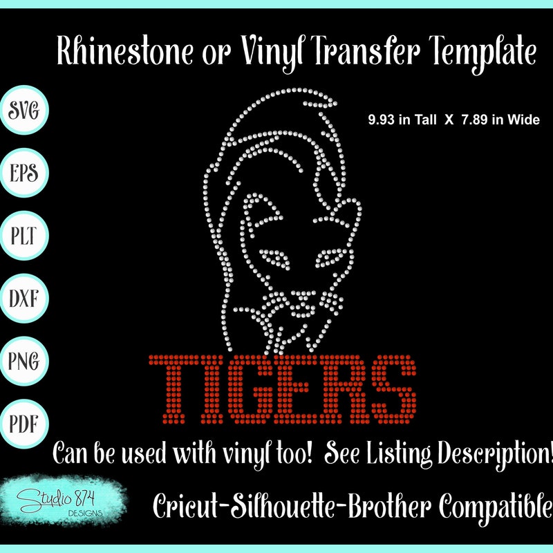 Studio874Designs - Etsy