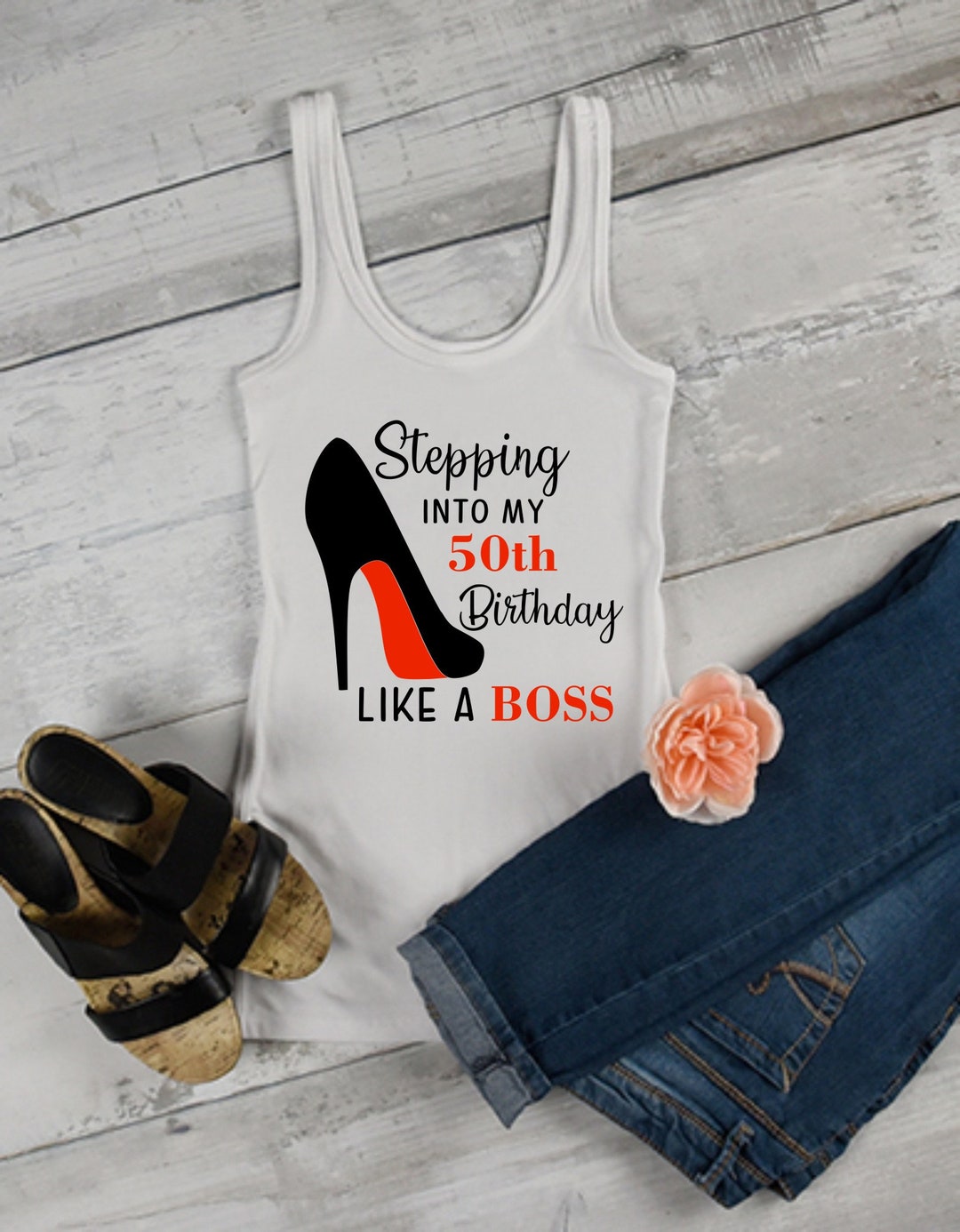 Stepping Into My Birthday Vector Vinyl Instant Download SVG, EPS ...