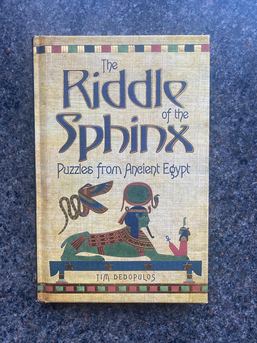 Egypt Egyptian Sphinx Puzzles History - Etsy