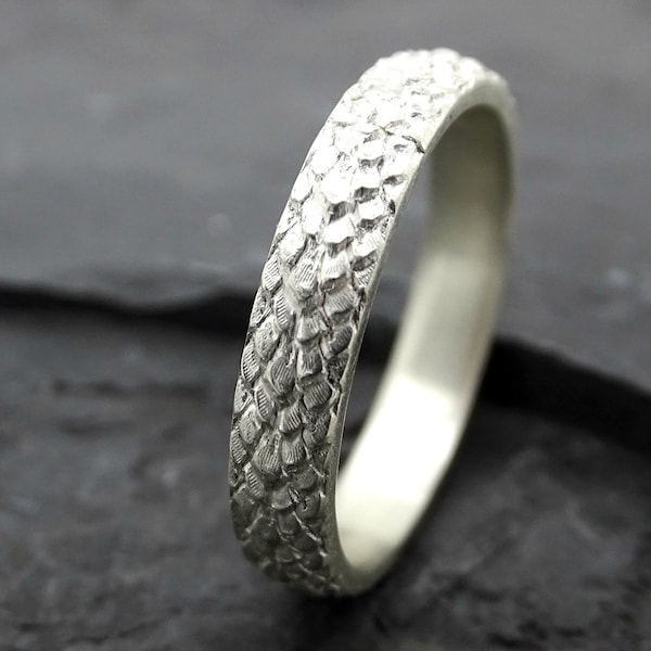 Pagan Wedding Rings - Etsy