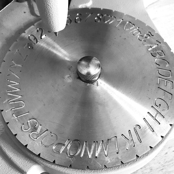 Inside Engraved Ring - Etsy