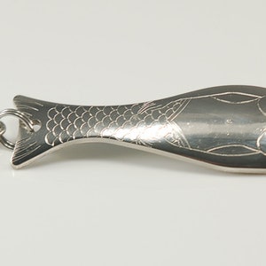 Mermaid Fishing Lure by Venus Royal. Set of Two. 1 for - Etsy