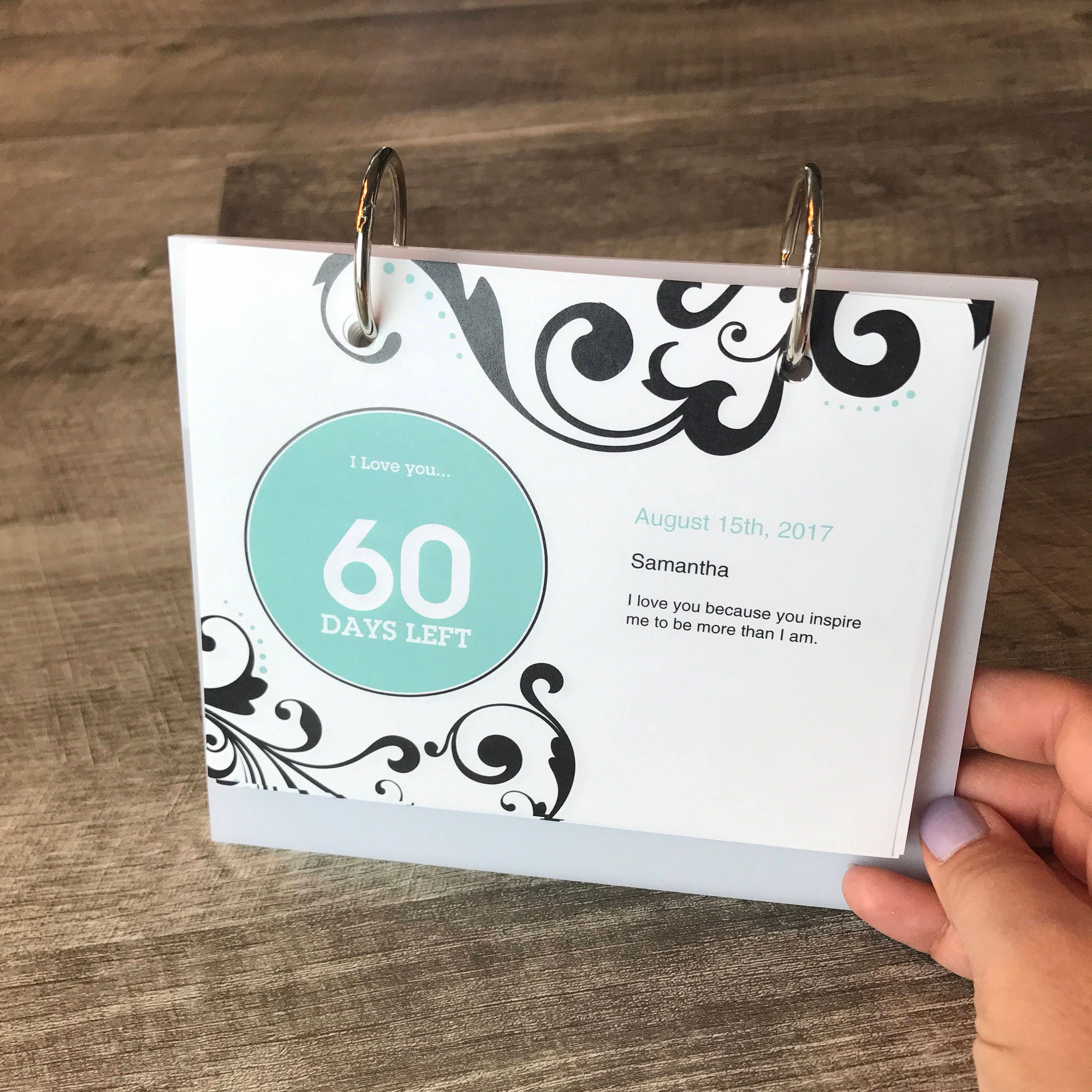 Fully Personalized Custom Countdown to Baby Desktop Countdown | Etsy Fully Personalized Custom Countdown to Baby Desktop Countdown | Etsy