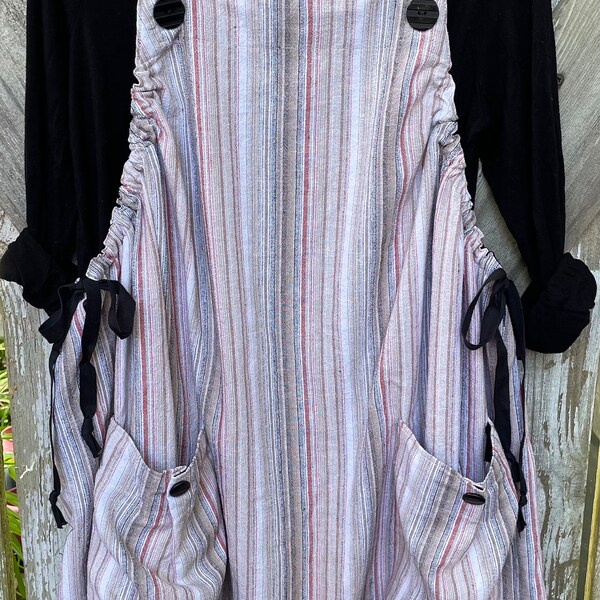 Artists Smocks for Adults - Etsy