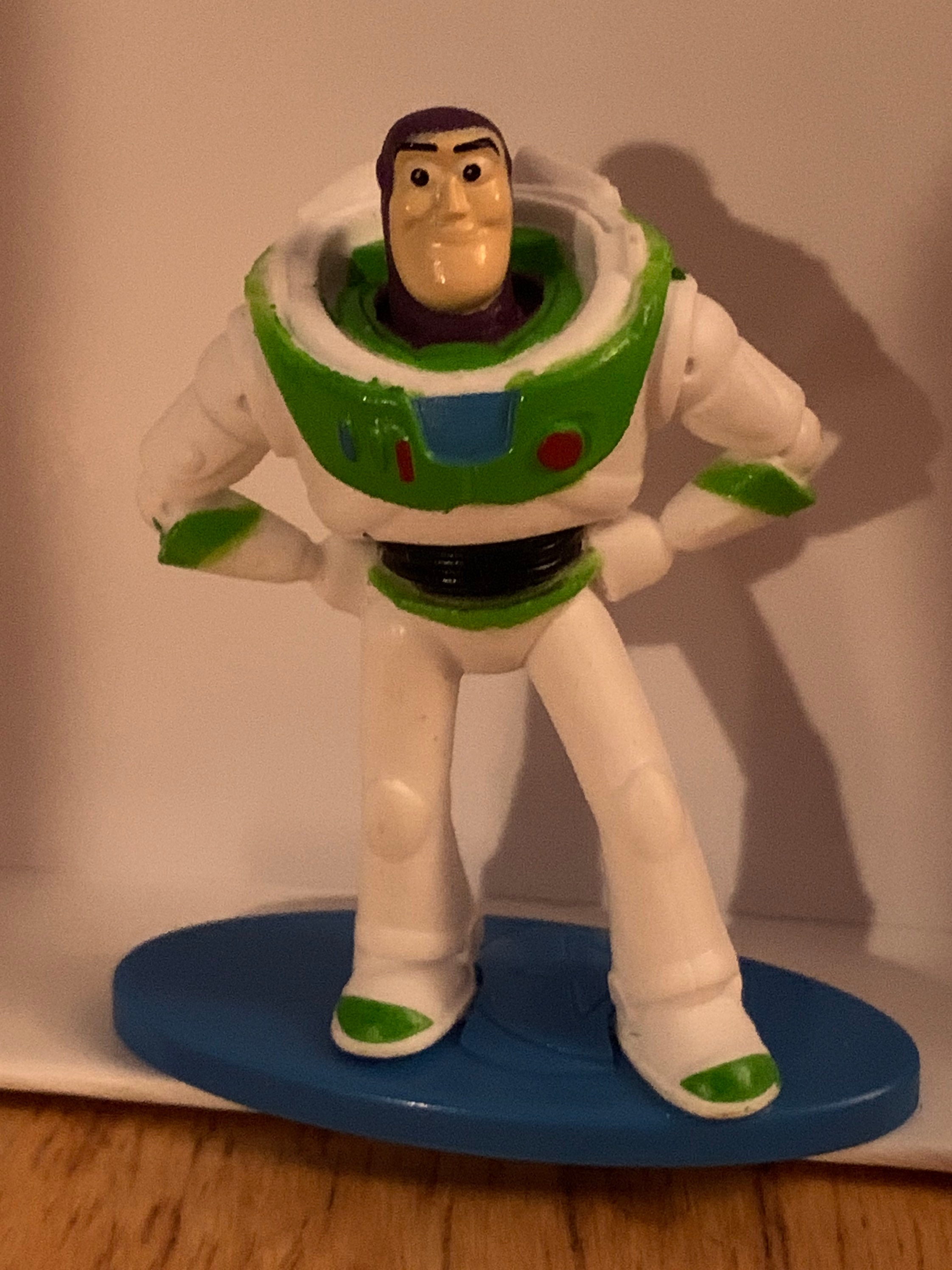 Buzz Lightyear Face Mask