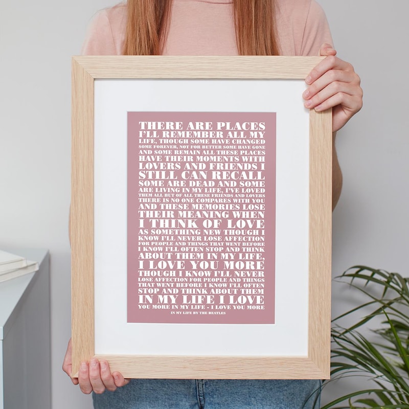 Words to Take A - Etsy UK