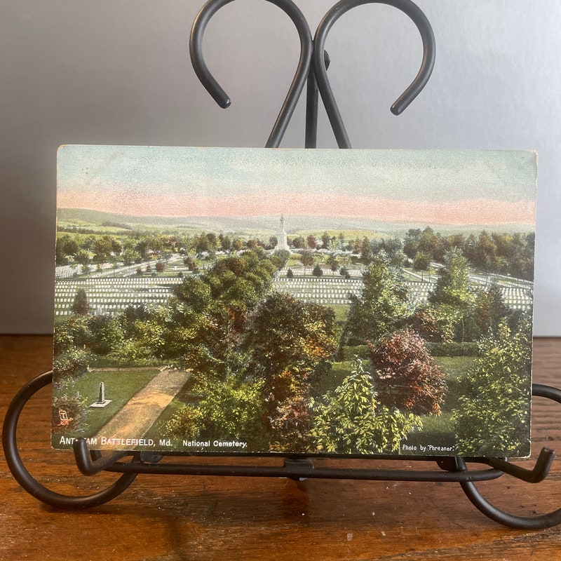 National Cemetery - Etsy