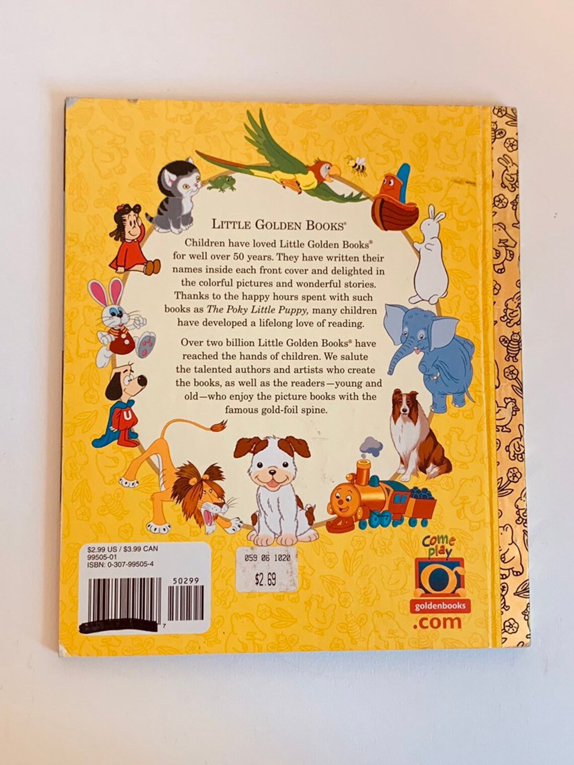 Vintage Childrens Book Peter Cottontail And The Great Mitten | Etsy