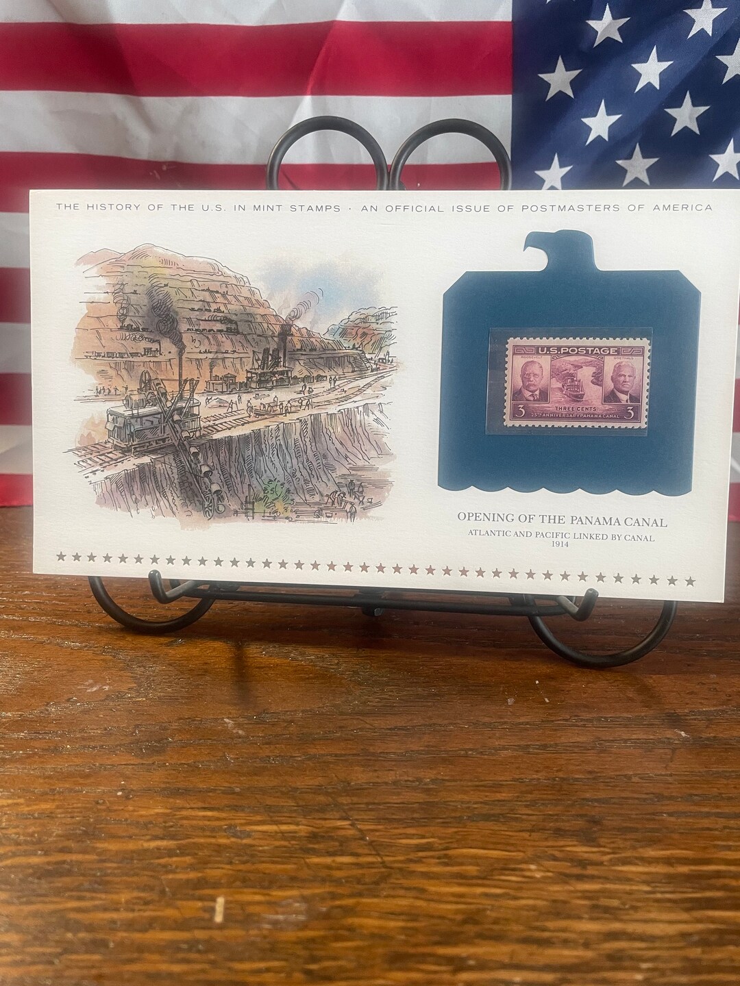 History of US Mint Stamps, Issued August 15, 1939, Opening of the ...