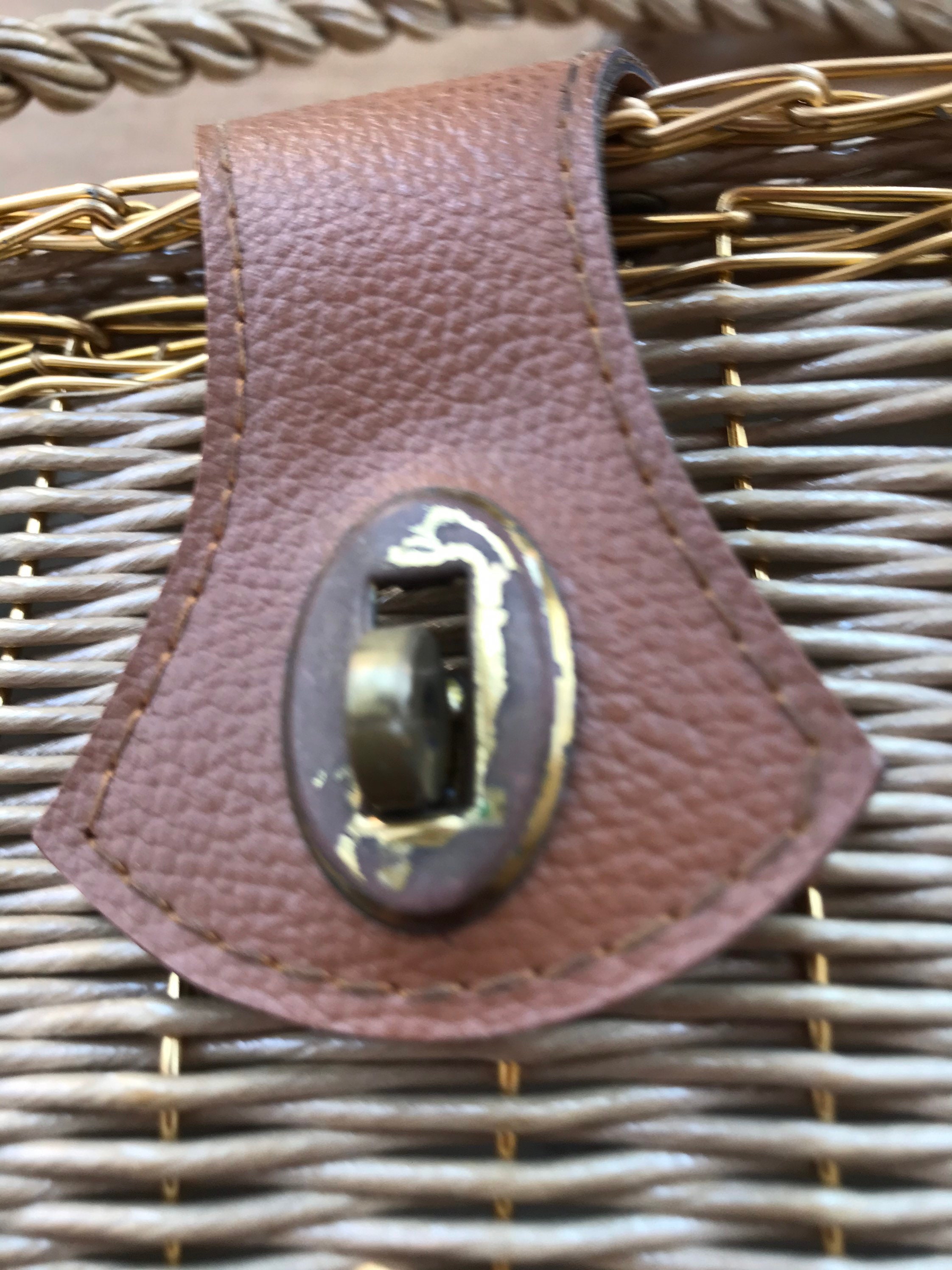 Contessa Francesca Original for Pam Am Import Miami Florida .made in ...