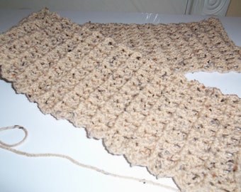 Waffle Stitch Crochet Rug Pattern Pdf - Etsy