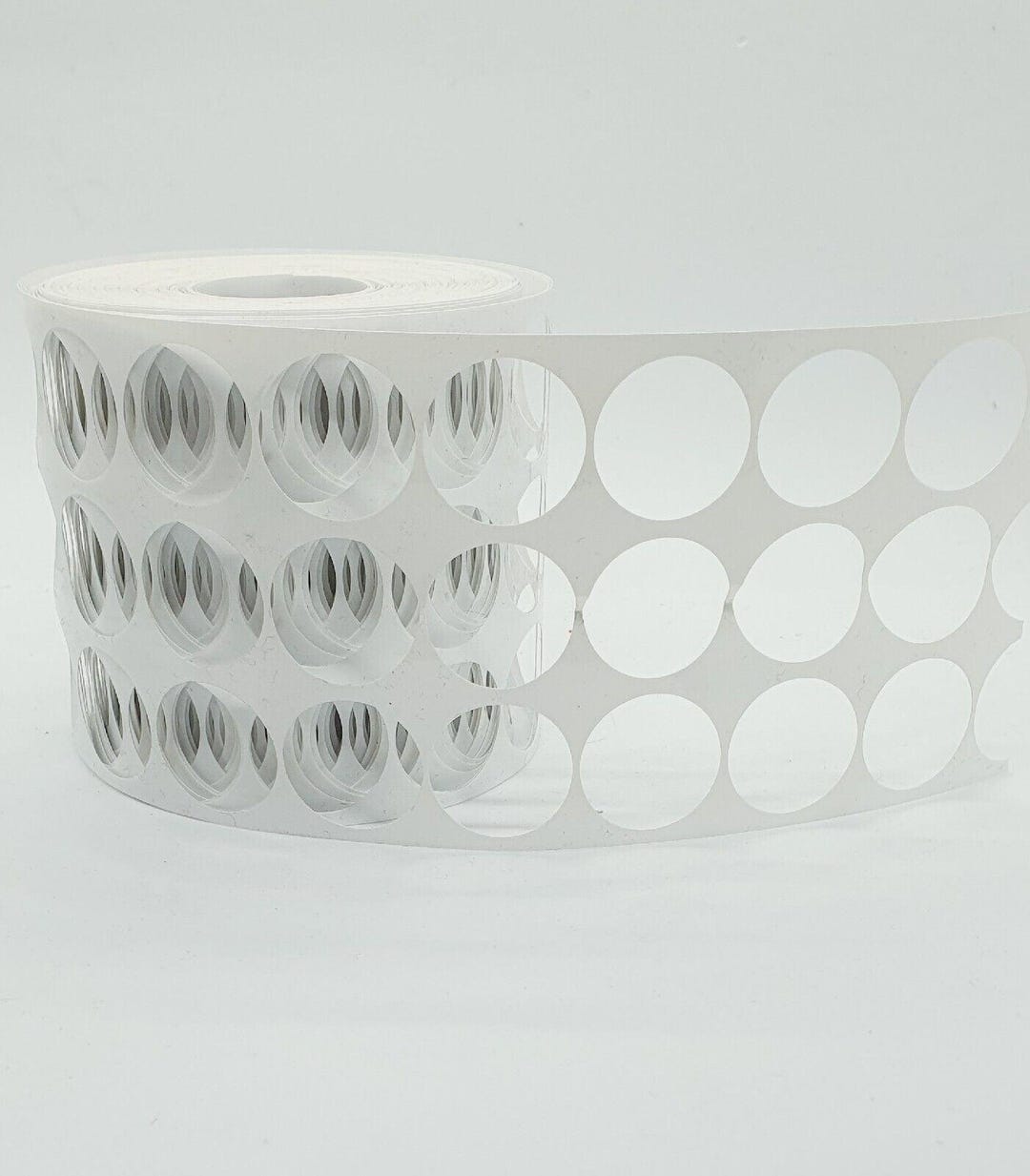 The 80mm White Sequin Waste Paper Craft Scrapbooking - Etsy