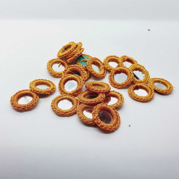 Shisha Mirror - Etsy