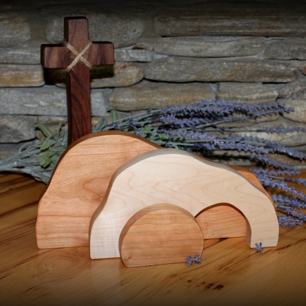Empty Tomb - Etsy