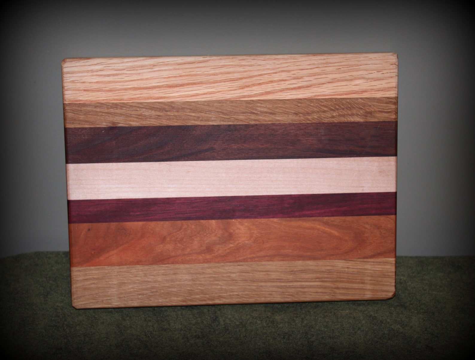 Rectangle Cutting Board - Etsy