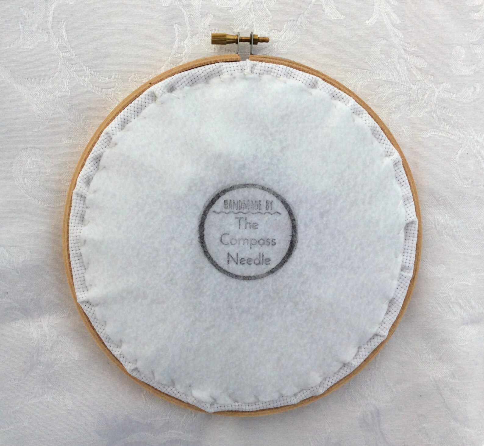 Sarcastic Embroidery Finish, Humorous Cross Stitch, Funny Wall Hanging ...