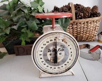 Way Rite Scale - Etsy